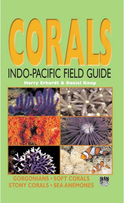 Corals Indo Pacific Field Guide | Seaflower