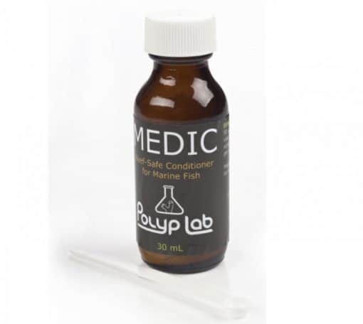 Polyplab Medic - 30ml | Seaflower