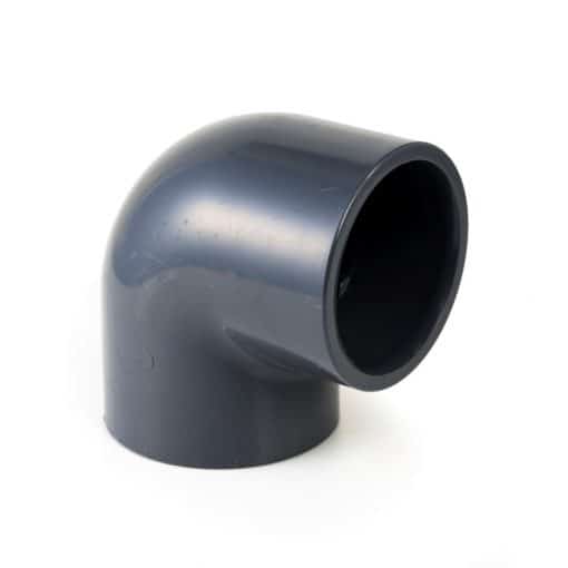 PVC Knee - 90 Degrees | Seaflower