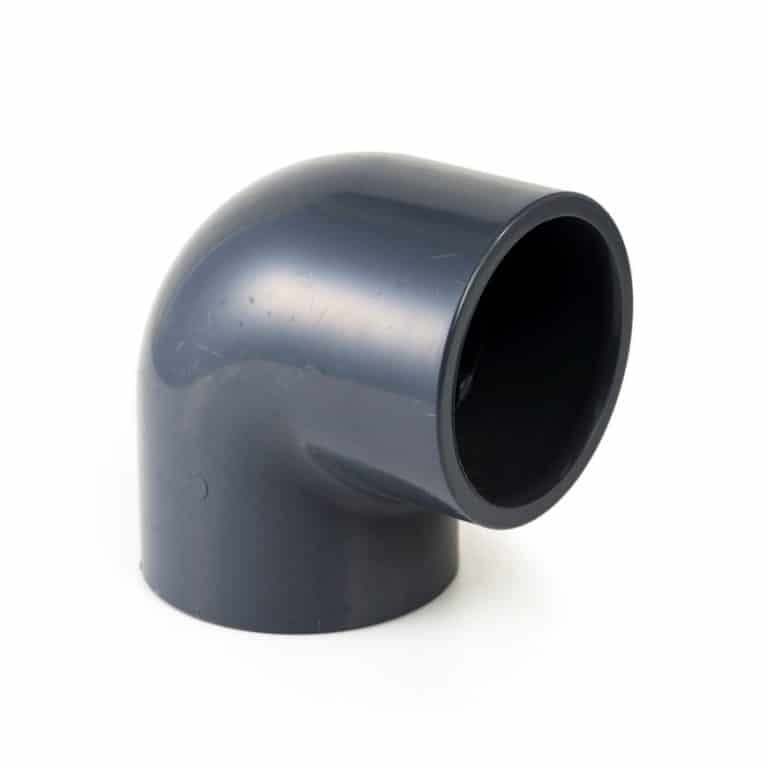 PVC Knee - 90 Degrees | Seaflower