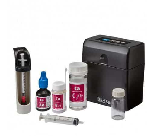 Red Sea Calcium Pro - Titration Test Kit | Seaflower