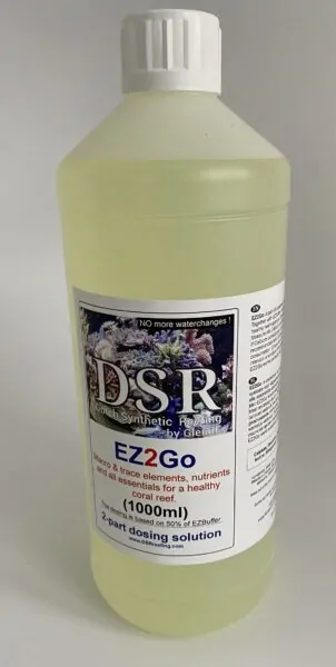 DSR EZ2GO | Seaflower