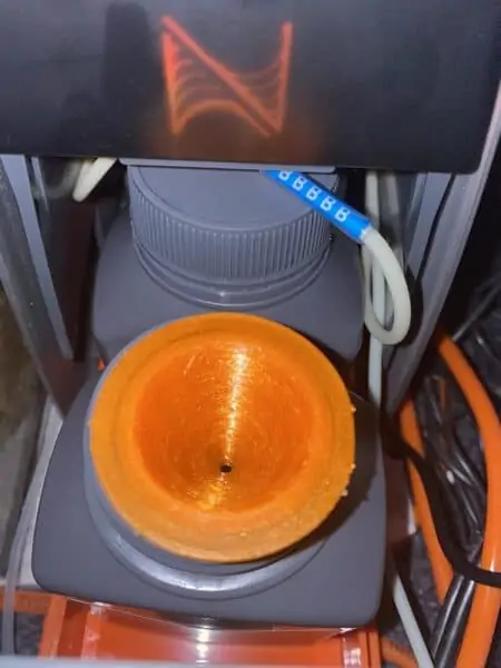 Trident Reagent Needle Guide Set Of 3 | Seaflower