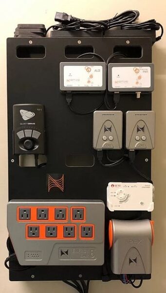 Adaptive Reef Basic Aquarium Controller Board White | Seaflower