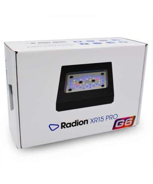 Ecotech Marine Radion XR30 G6 Pro | Seaflower