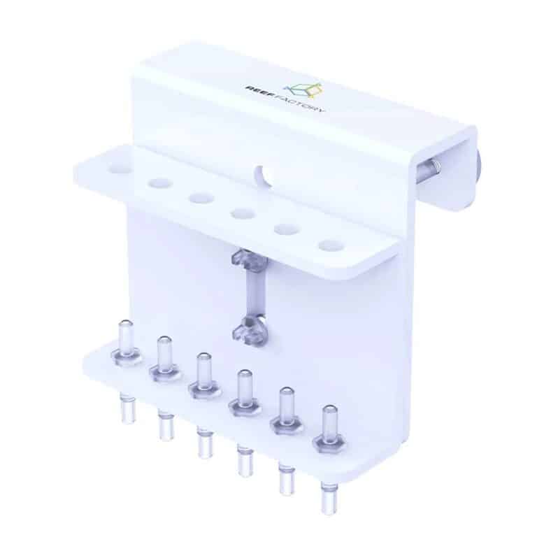 Reef Factory Dosing Tube Holder | Seaflower