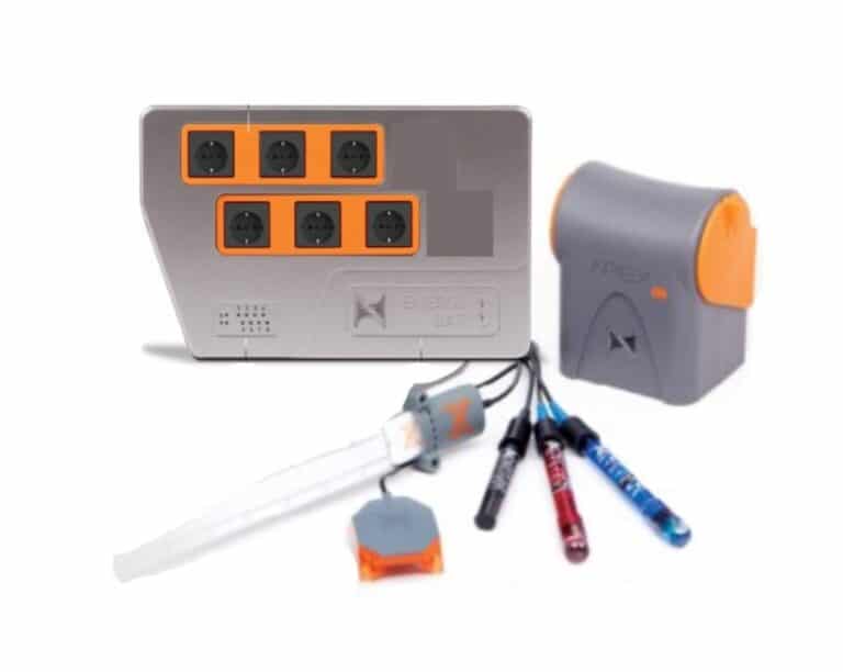 Neptune Systems A3 Apex PRO System | Seaflower